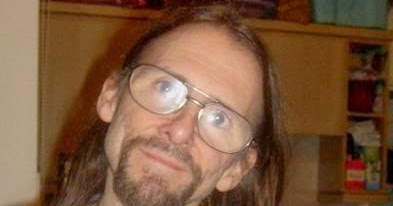 Lloyd of Gamebooks: April A to Z - T is for Tony Hough, illustrator