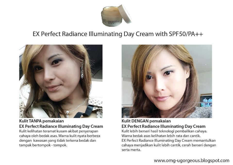 Ika Beauty & Health: Miracle Tab Day Cream