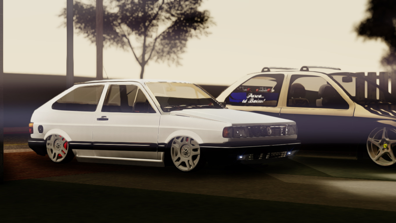 ENB SERIES V4 DS3D MTA [PC FORTE] ~ WorkShop3D