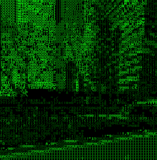 How To Make Matrix Virus