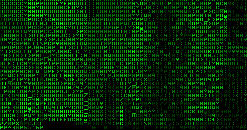 How To Make Matrix Virus