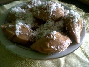 Resep Kue Apang Khas Sulawesi Barat Asli