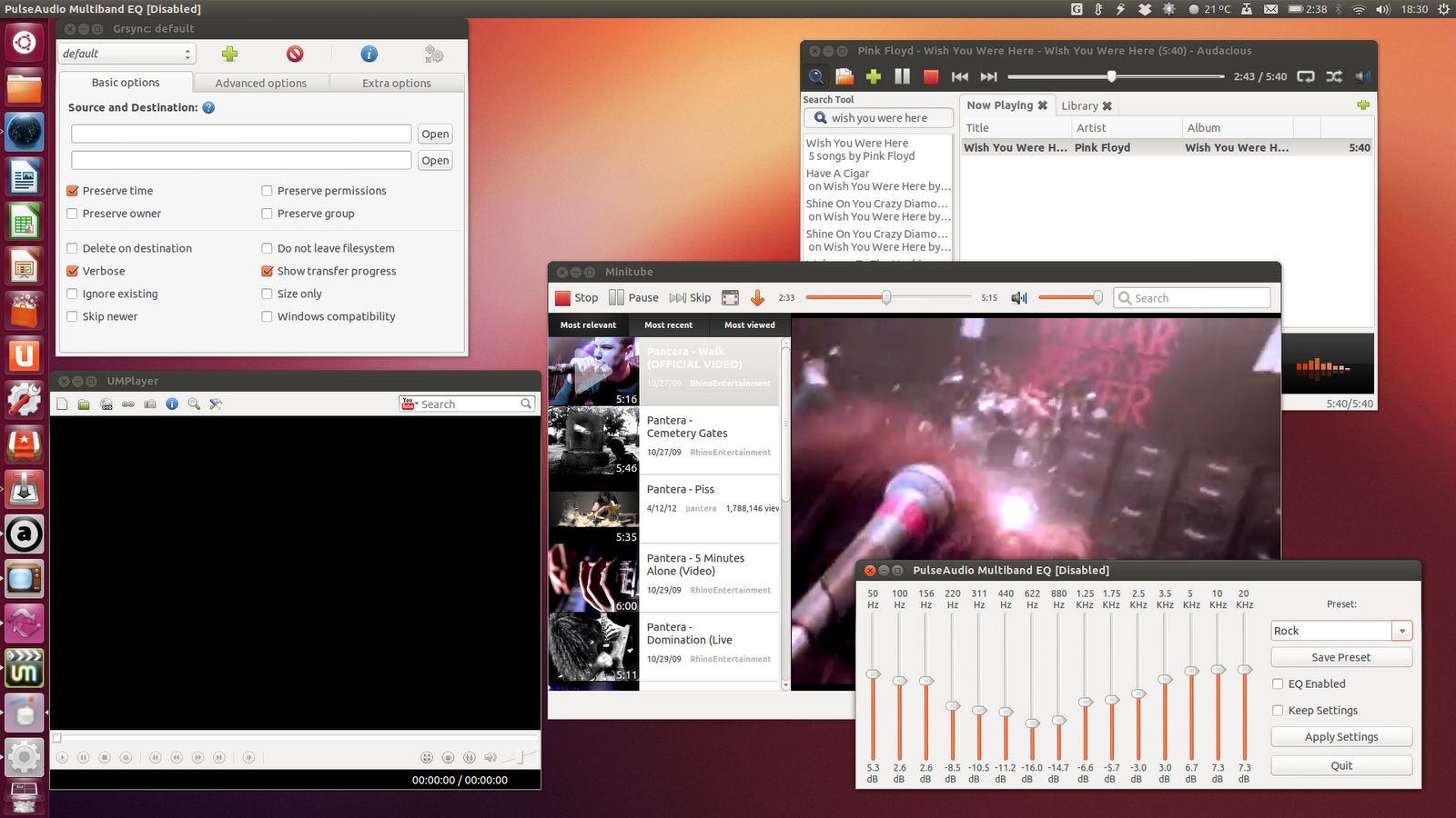 WebUpd8 PPAs: Packages Uploaded For Ubuntu 12.10 Quantal Quetzal ~ Web ...