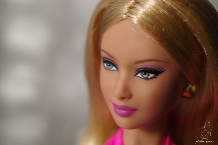 Plastic Dreams Dolls :: Barbie et miniatures: Basics Model N° 04 ...