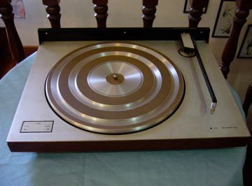 Enjoy life with LP's and Turntables: Bang & Olufsen Beogram 3400 - A ...