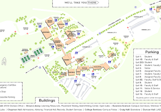 Virginia Western Community College - Western Community College