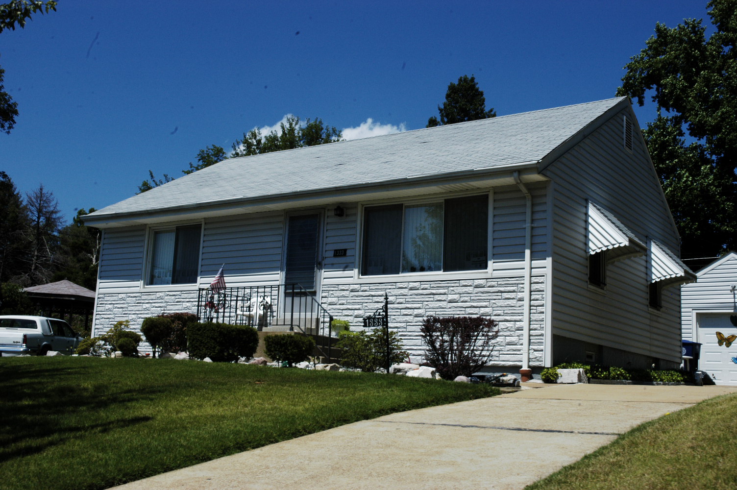 St. Louis City Talk: The Baden Neighborhood