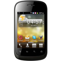 Info Zone: Qmobile Noir A3 8,000/- Only
