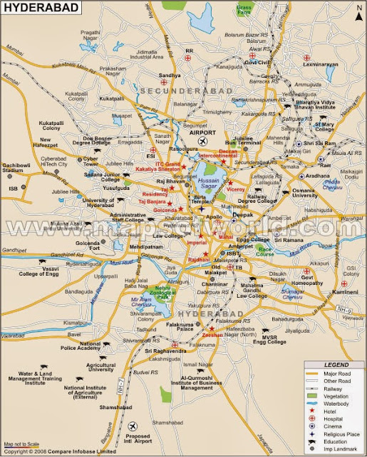 Telangana-Book: :::HYEDRABAD:::