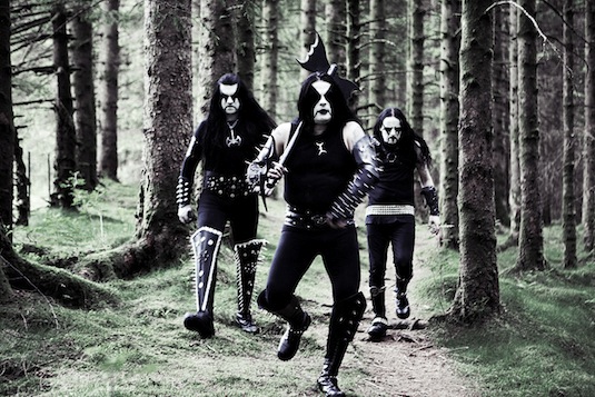 Sevasblog : things I like: Peter Beste - True Norwegian Black Metal
