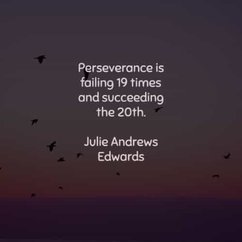 65 Perseverance quotes that'll motivate you to strive harder