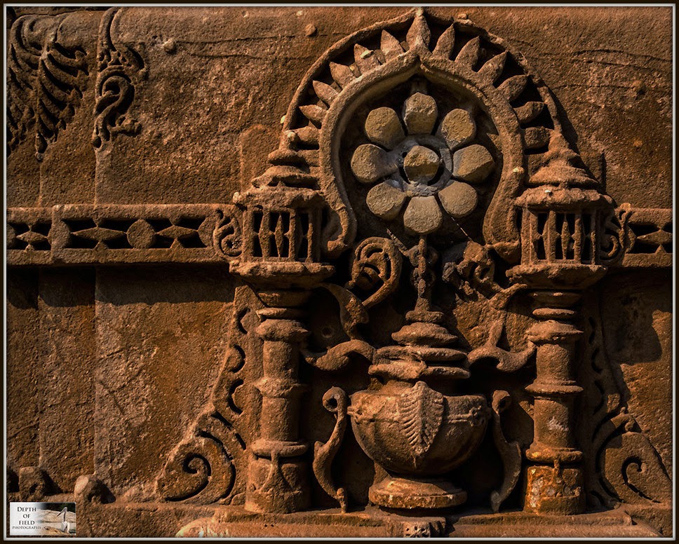 The Traveller: Ahmedabad, a city full of warm hearted people -- Part I