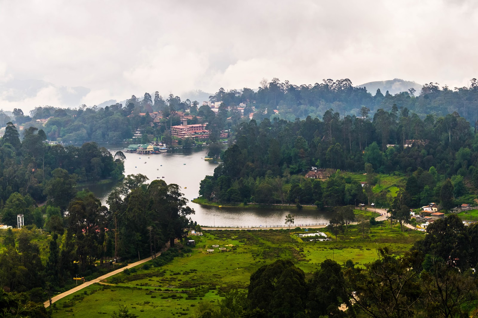 Kodaikanal