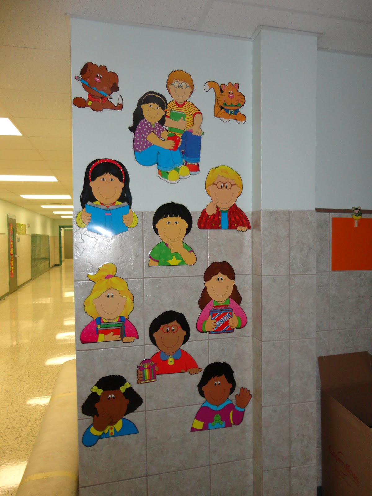 Welcome to the CIRCUS: My BIG Classroom Reveal - Yeehaw Teaching in Texas!