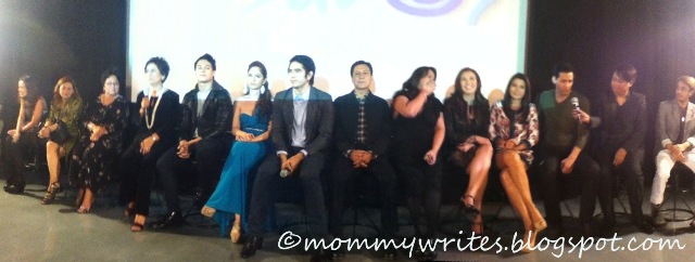 BUDOY: a Heart-Warming Show for the Whole Family - Write, Breathe, Live