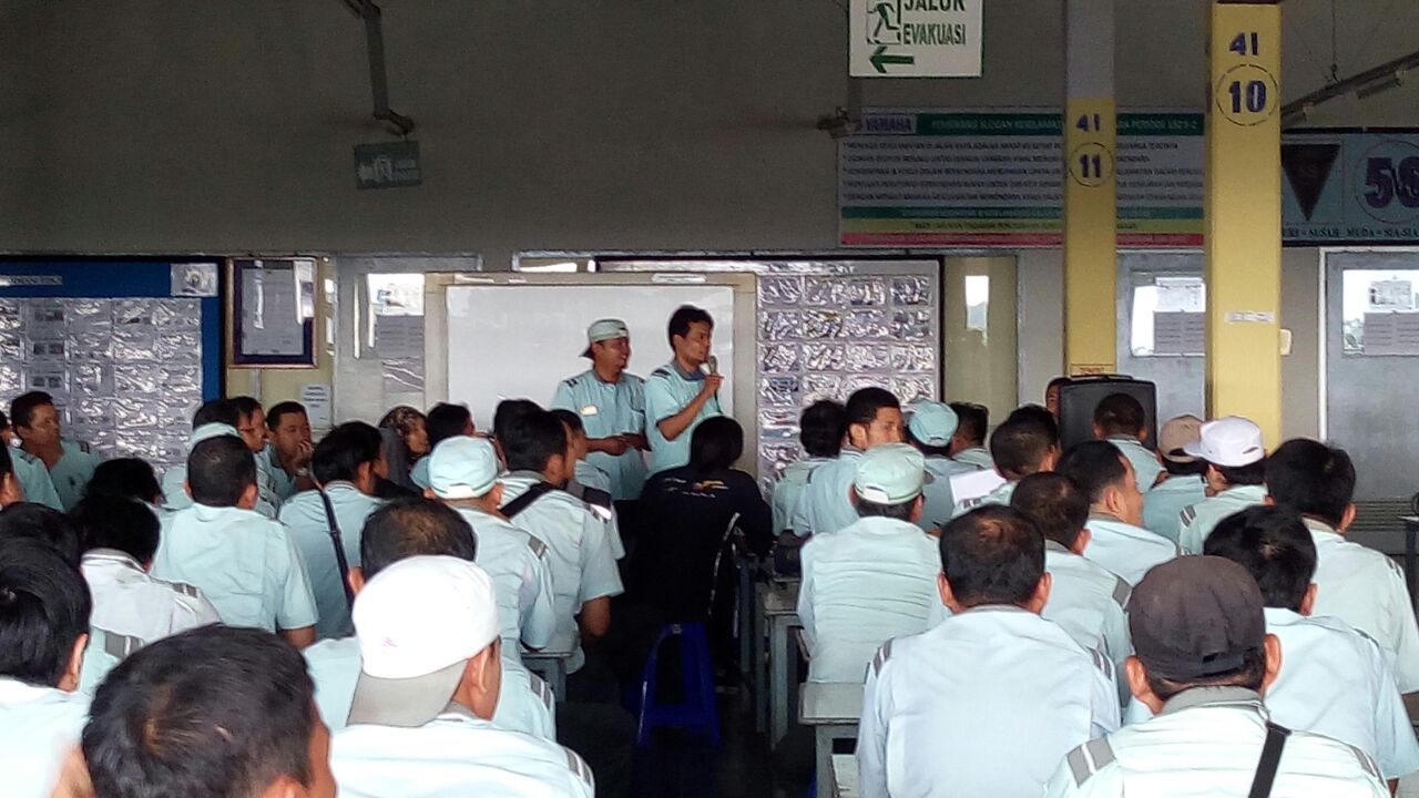 YMMI : Unras 30 November 2016 All Out ~ MEDIA FSP LEM SPSI