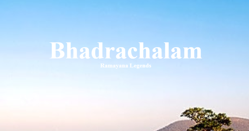 SriRama Badrachalam Temple Timings, Accommodation Rooms