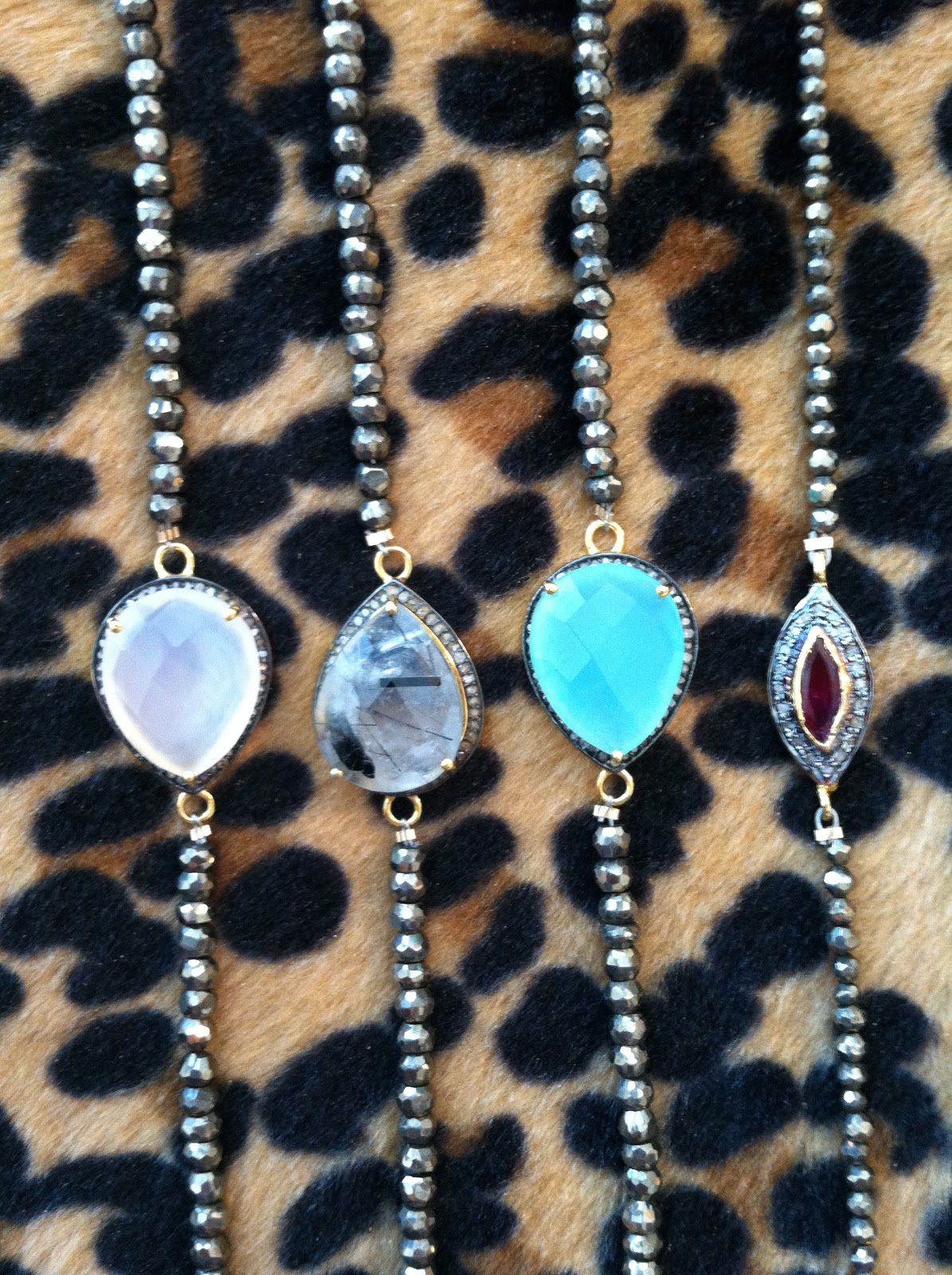 pretty little things: Ice Ice Baby