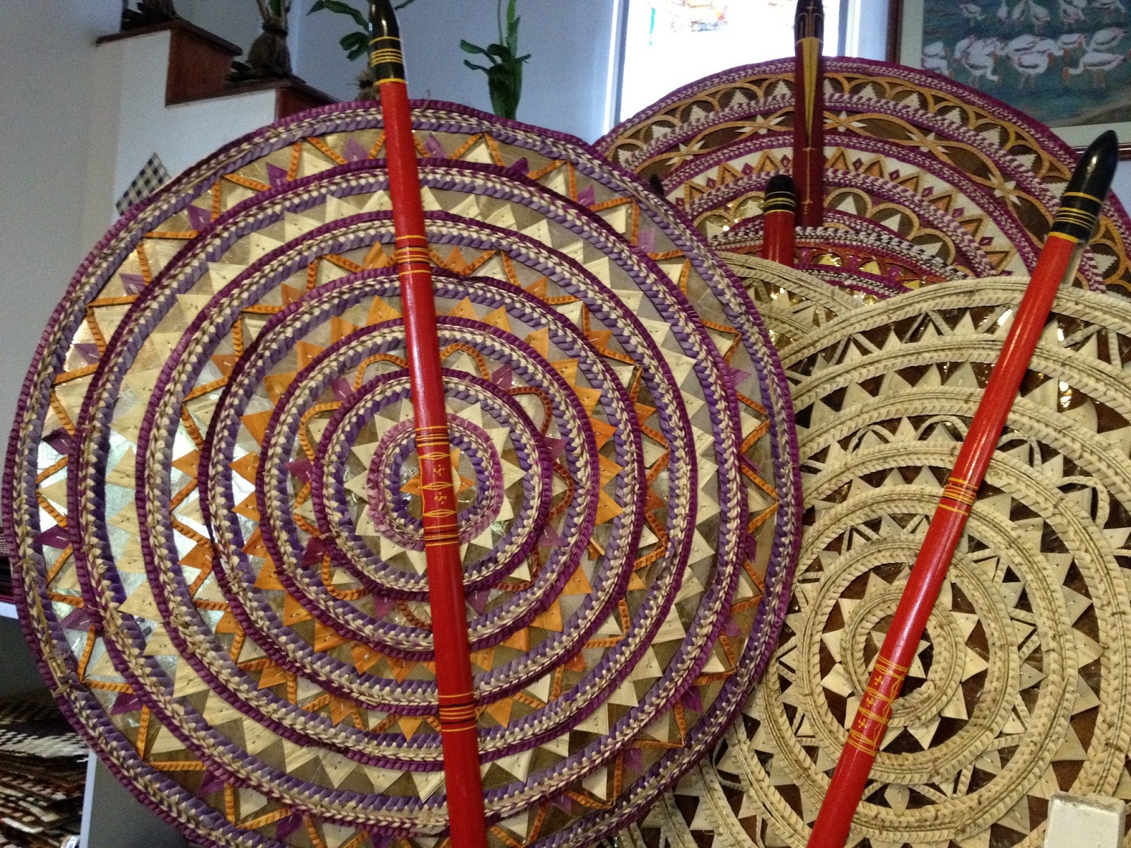 Laksala - The Handy craft center of Sri Lanka: ලක්සල.. අපේමය.