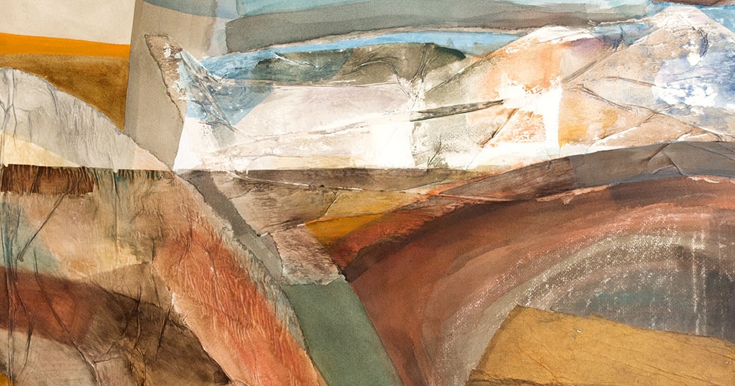 Arte Jorge Dávalos: Acuarelas