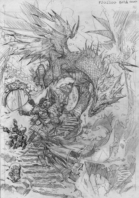 MUTANTS AND MAGIC: Pathfinder 2 (Playtest) Session Zero