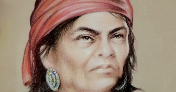 Sultan Kudarat a.k.a. Muhammad Dipatuan Qudarat