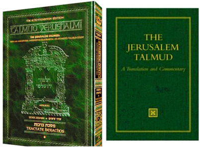 Talmud Kitab Hitam Buah Karya Zionis Israel