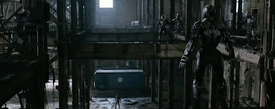 superstition is all we have left: RoboCop 2013, oops now 2014 : There ...