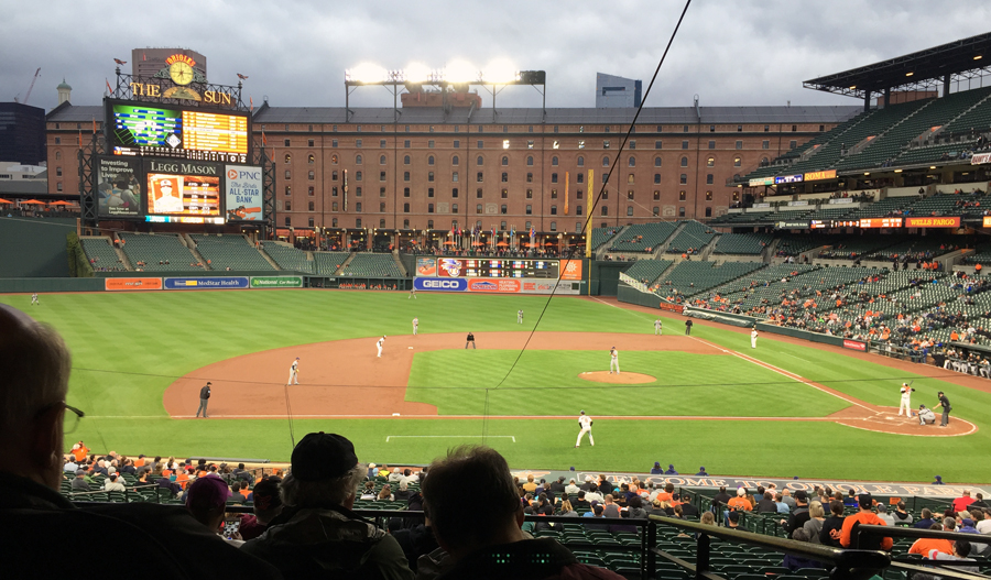 modeling the SP: ProRail 2018