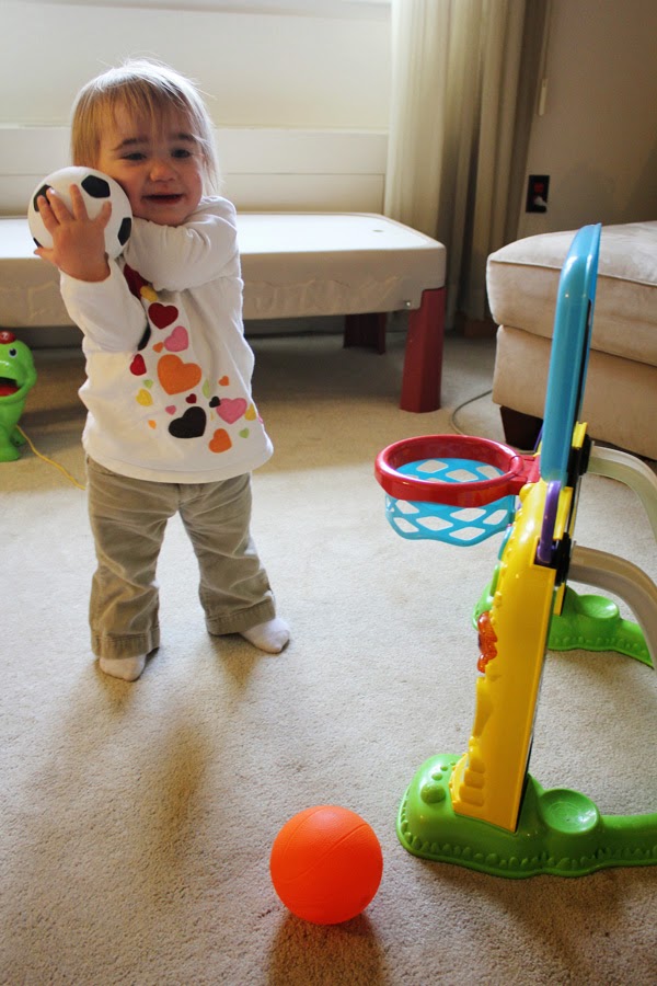 All Four Love: VTech Learning Toys Review & Giveaway!