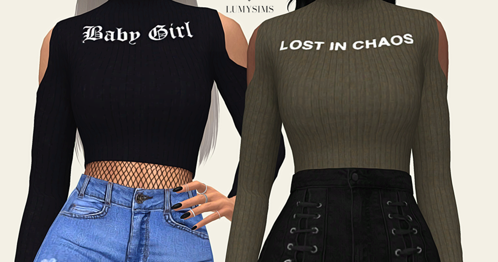 ASYA OFF SHOULDER TOP