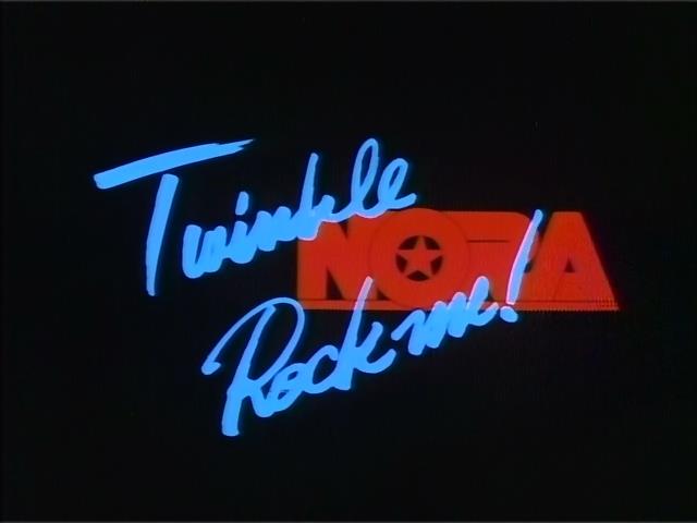 The Land of Obscusion: Home of the Obscure & Forgotten: Twinkle Nora ...