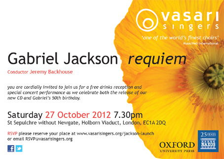 Planet Hugill: Gabriel Jackson 50 already