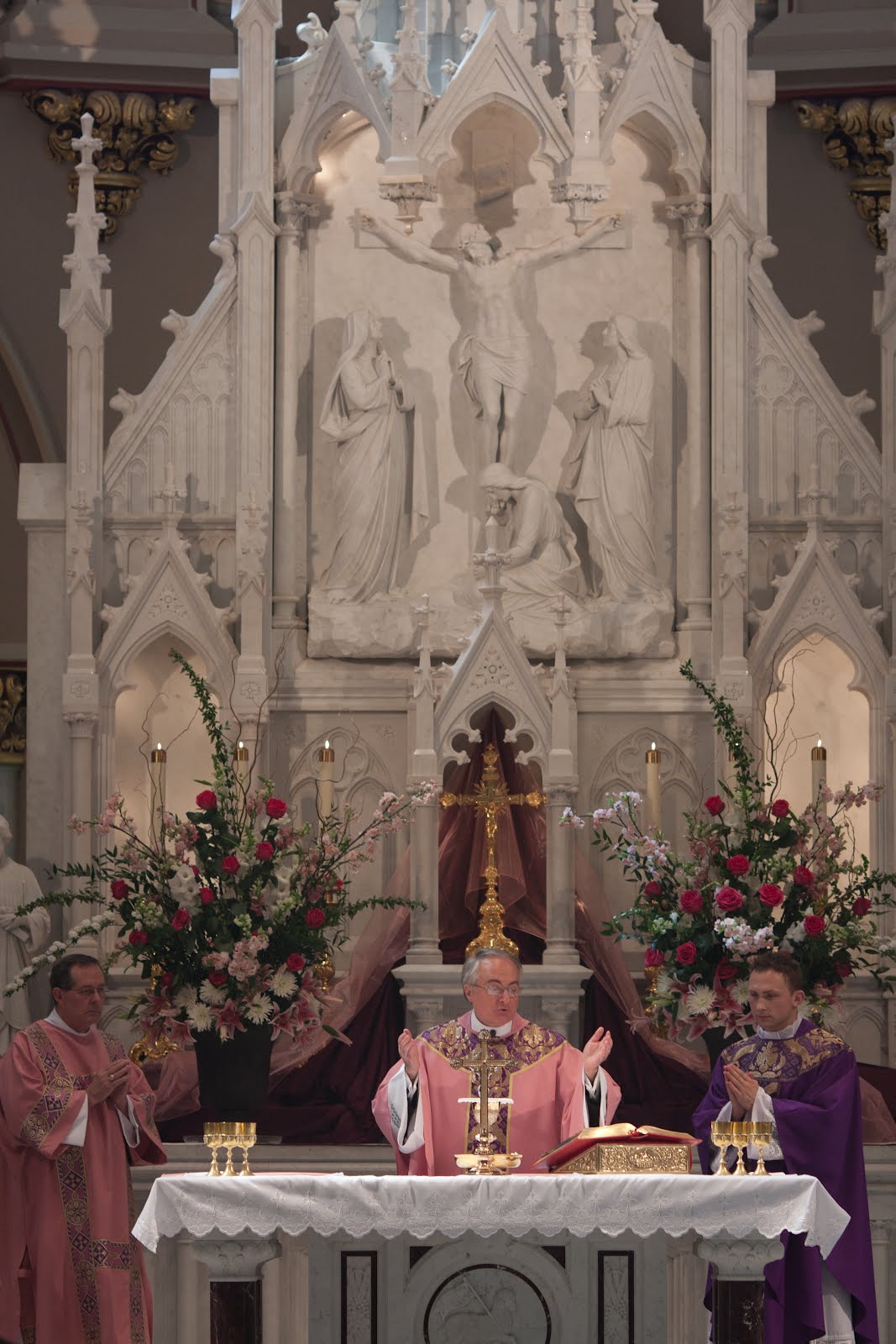 southern orders: THE EF/OF/PERSONAL ORDINARIATE/AND THE VARIOUS OTHER ...