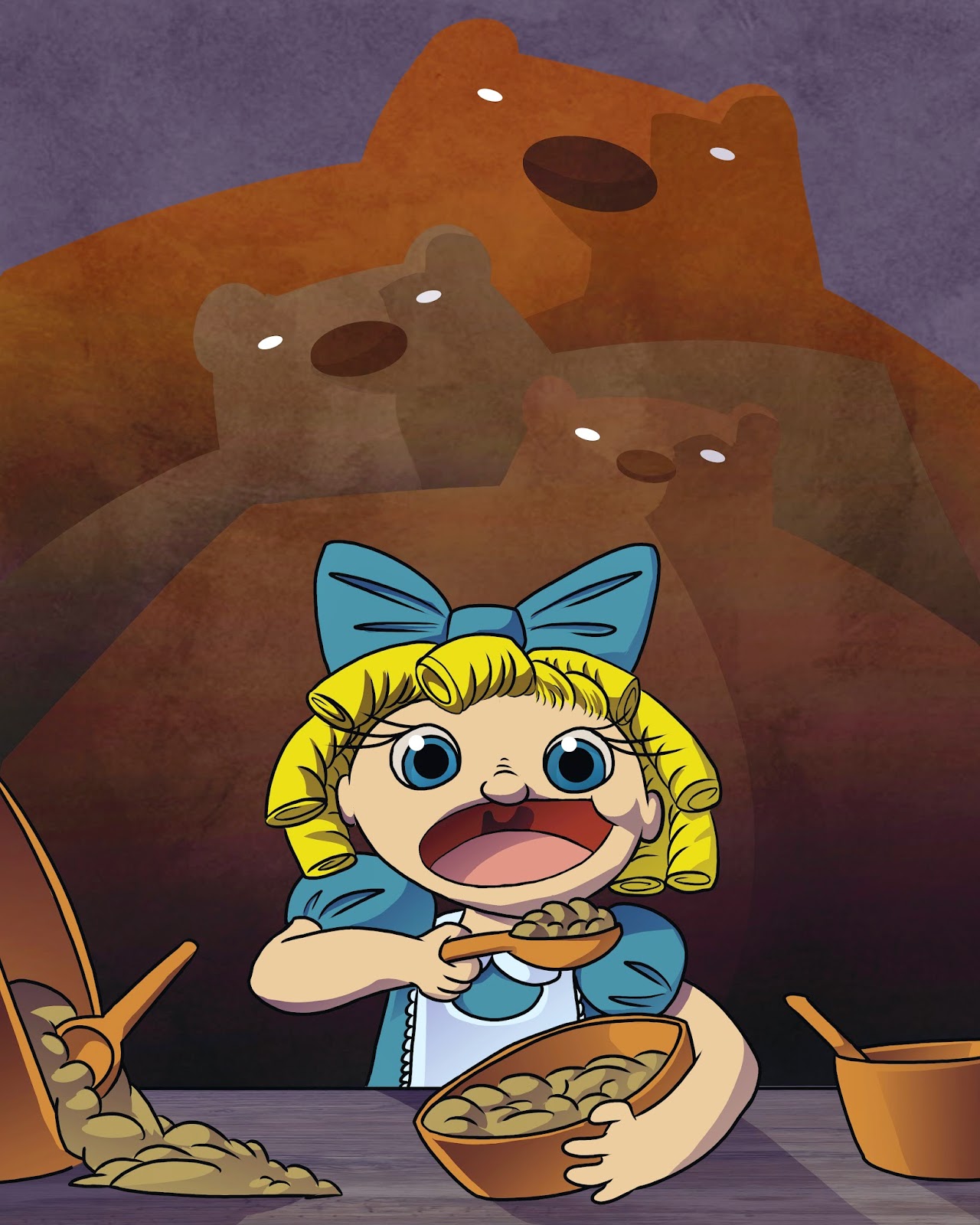 Bright Bill Comics and Cartoons: September 2014