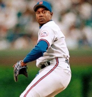 Remembering Mets History: (1993) Anthony Young Losses 27th Game In A ...