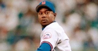 Remembering Mets History: (1993) Anthony Young Losses 27th Game In A ...