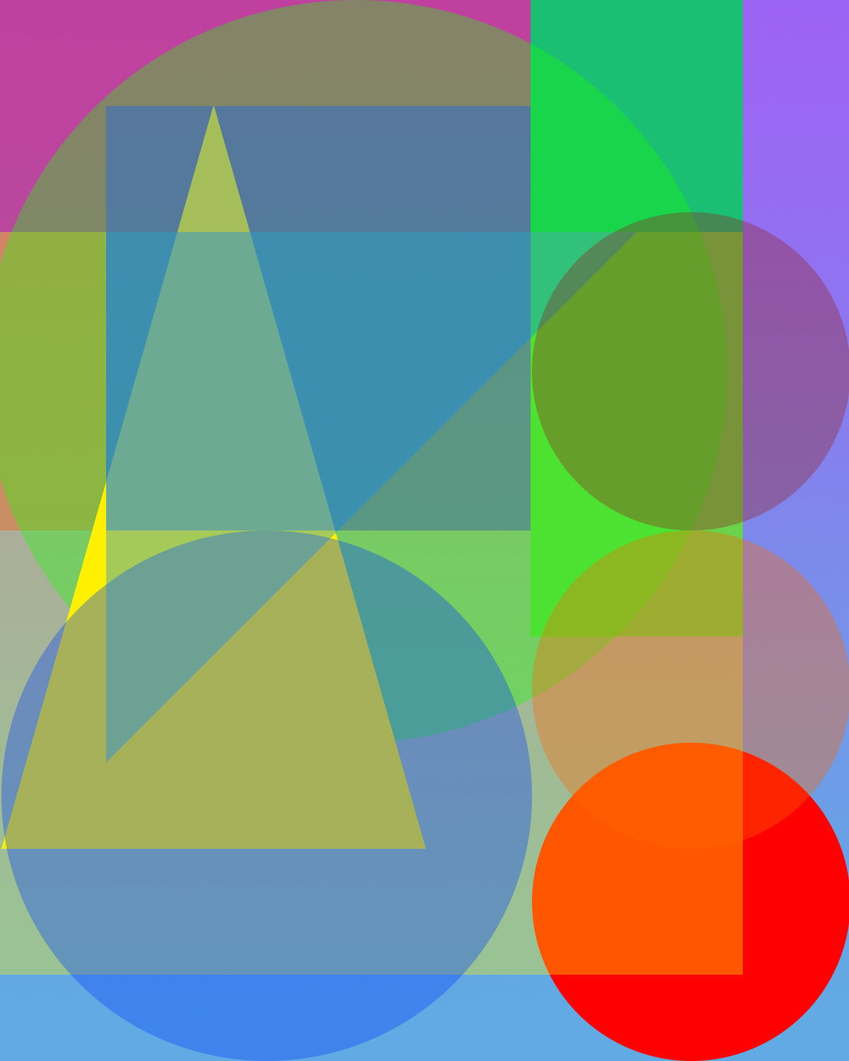 Graphic Arts Blog: Contour Continuation Designs