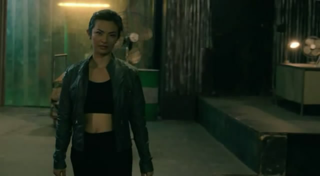 Boone The Bounty Hunter