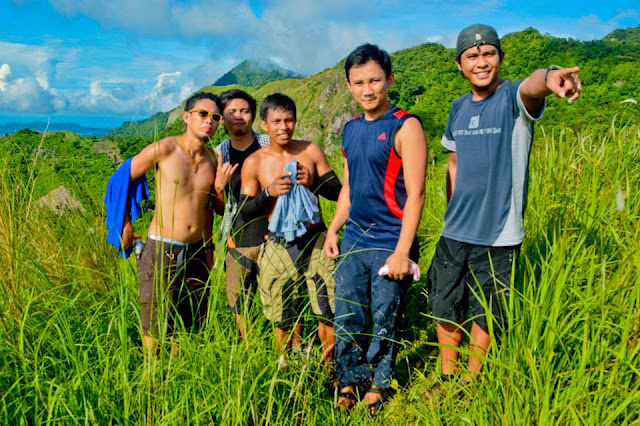 Orangutan Mountaineers: Mount Lobo, Batangas