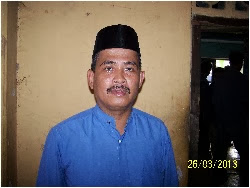 Desa Jampang
