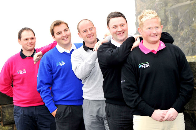 Scottish Golf View - Golf News from Around the World: SCOTTISH HYDRO ...