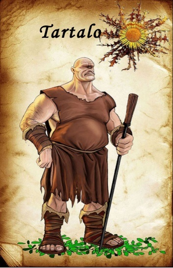 ARBOLESCENCIAS TELÚRICAS: 01/30/19