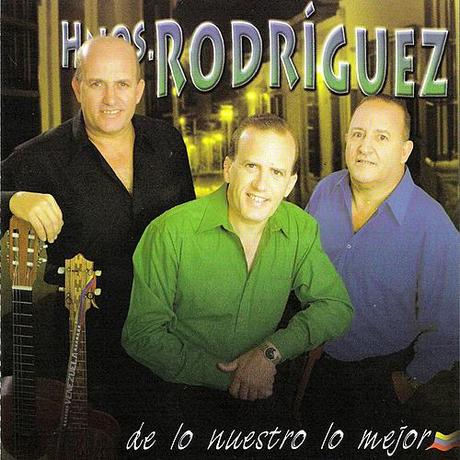 TRIO LOS PANCHOS Y SUS INVITADOS: LOS HERMANOS RODRIGUEZ - 2 X 1 -De lo ...