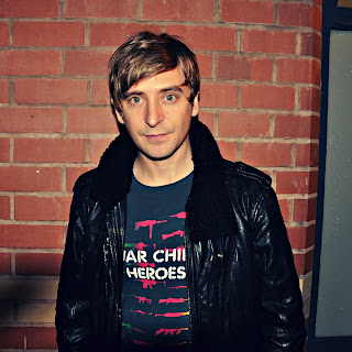 DJ FRESH UK Tour Dates Announced - Backstage Pass