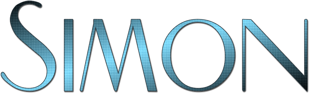 PUBLIKADO: PRÉNOM - Simon