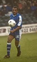 This Day In Football History: 3 November 2001 - Ford Gets Good Mileage