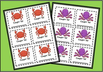 **Wolfelicious**: "Caught Ya"- Positive Reinforcement