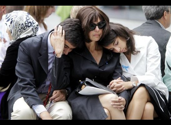 Remember 9/11 Online Tribute: In Memory of Daniel David Bergstein