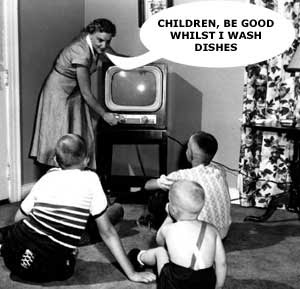 AutismWonderland: Managing Screen Time. Easier Said Than Done.